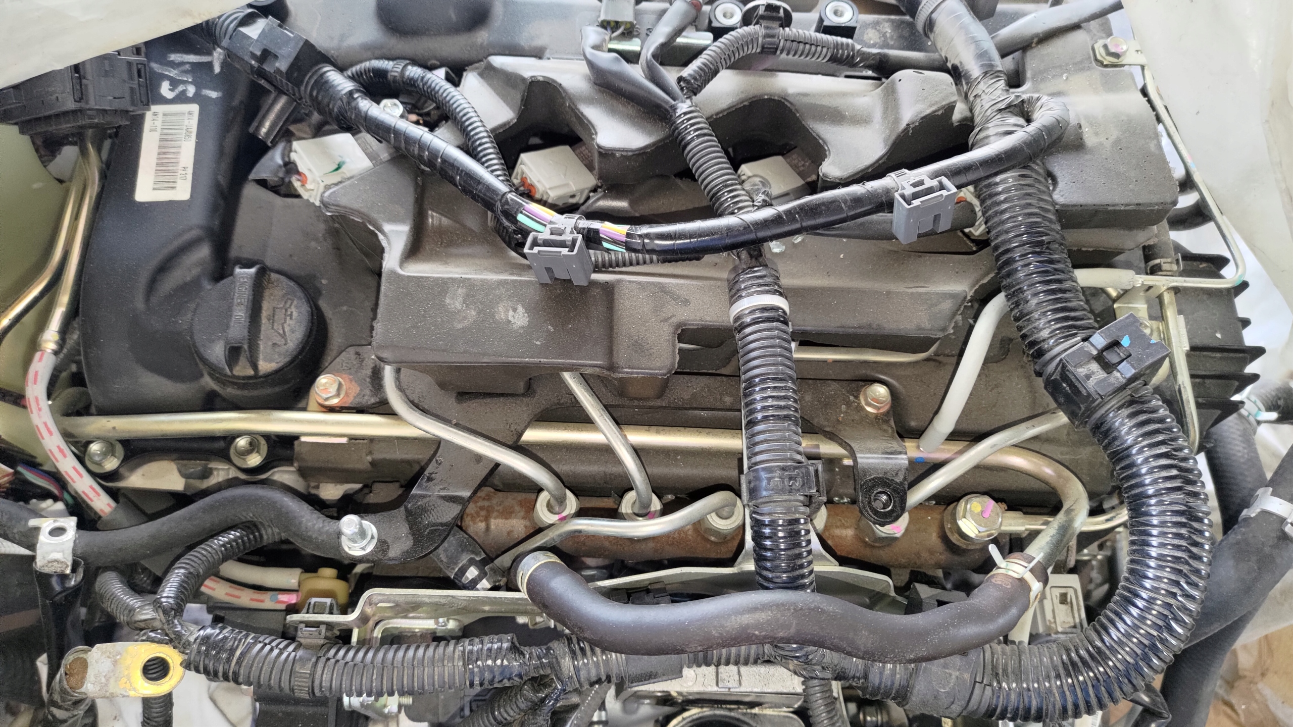 MITSUBISHI L 200 L200 2018 - 2.2 DID SILNIK 4N14 1000D225 4N14 - 110 za ...