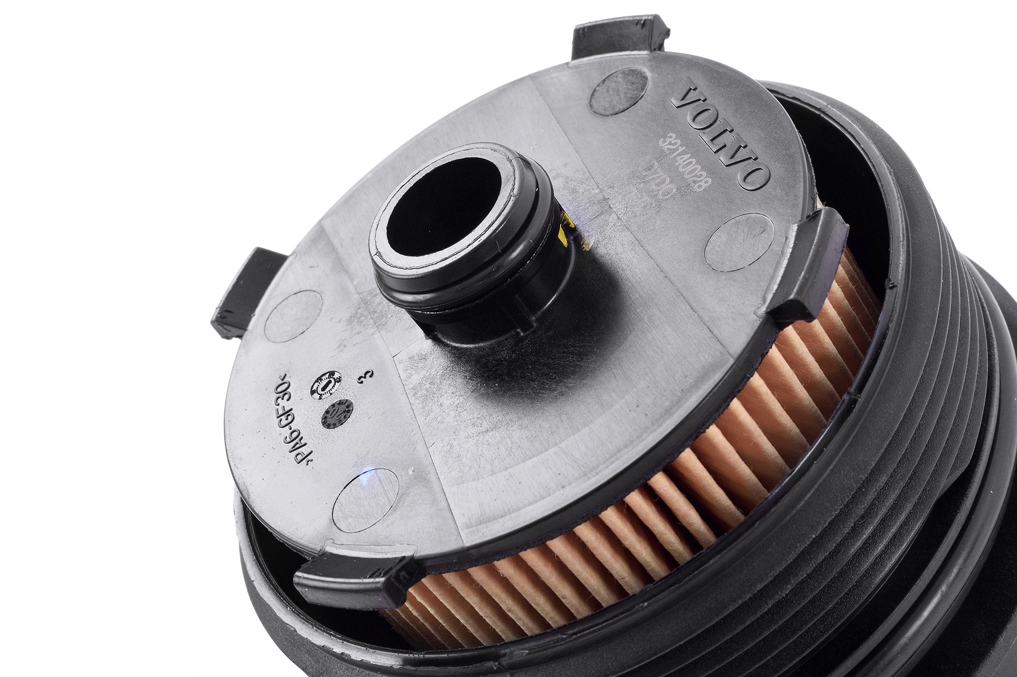 Volvo OE 32140027 obudowa filtrem oleju 191569380297 za 239.00PLN z ...