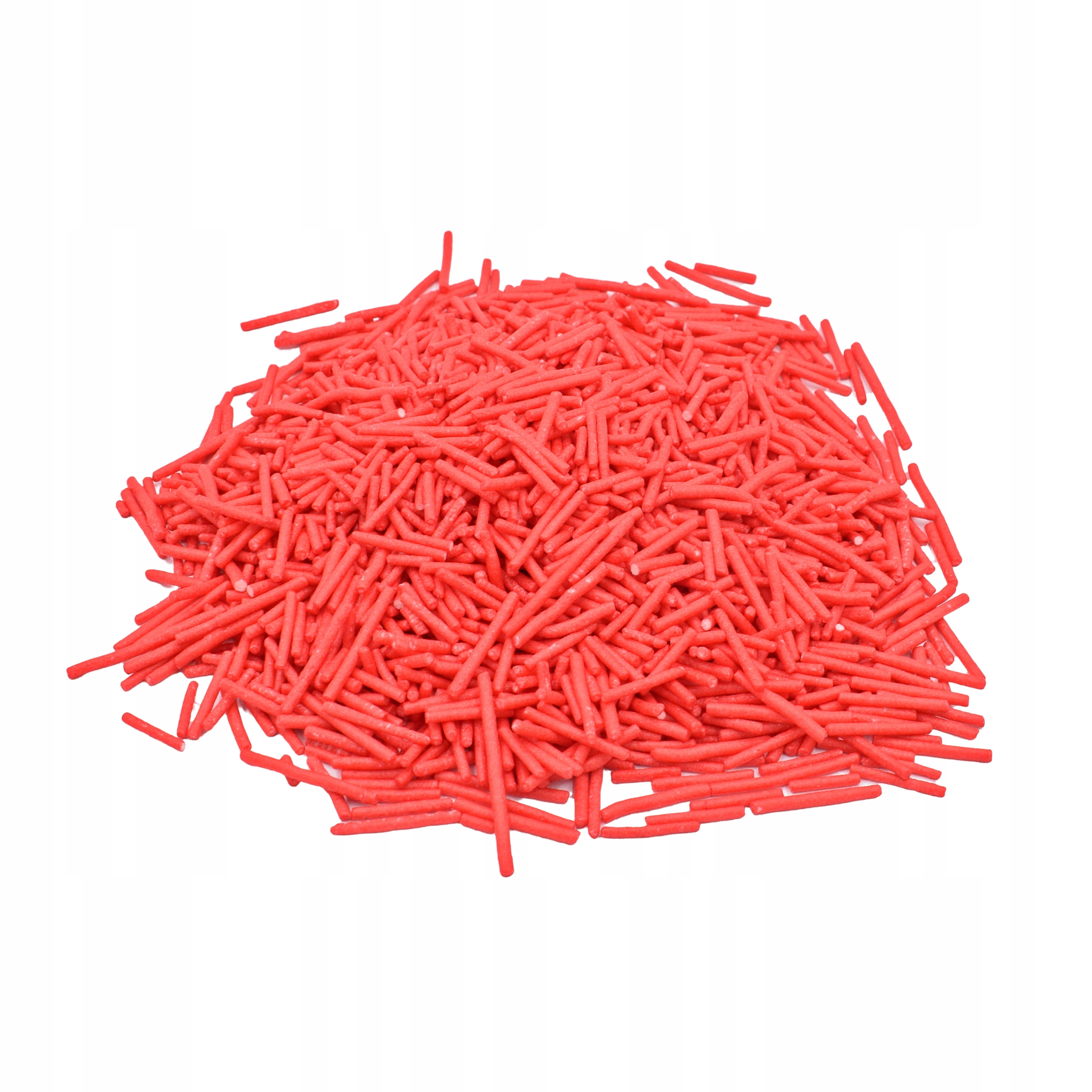 POSYPKA CUKROWA (PAŁECZKI) CZERWONA OZDOBA NA TORT 1 KG 11389913953 ... POSYPKA CUKROWA (PAŁECZKI) CZERWONA OZDOBA NA TORT 1 KG 11389913953 ...