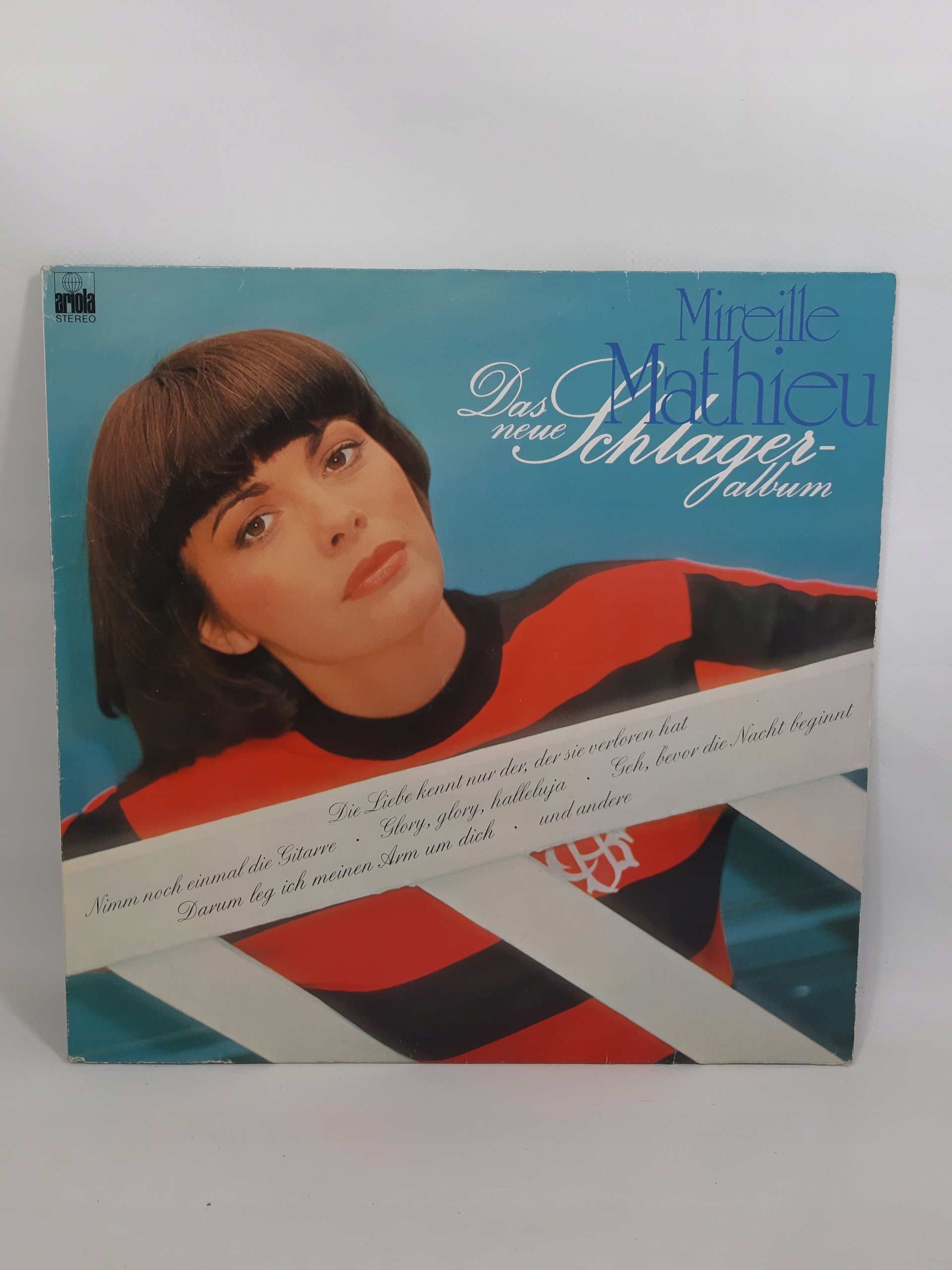 Das Neue Schlager-Album Mireille Mathieu Winyl - porównaj ceny - Allegro.pl Das Neue Schlager-Album Mireille Mathieu Winyl - porównaj ceny - Allegro.pl
