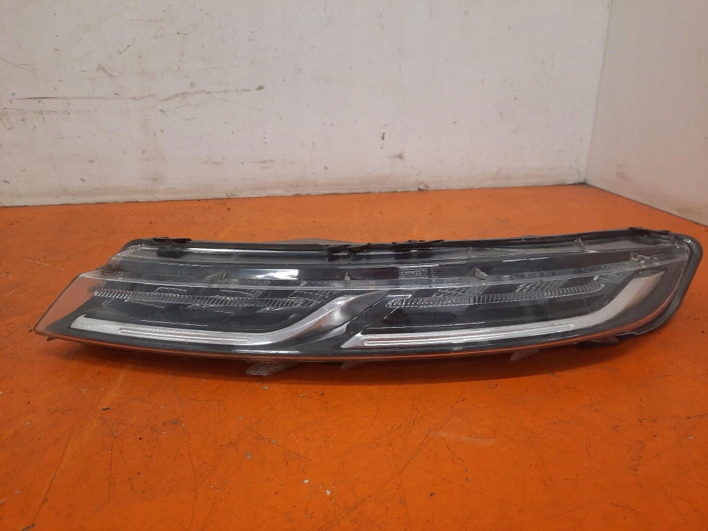 CITROEN C4 CACTUS LIFT 17-20 REFLEKTOR LEWY PRZÓD LAMPA PRZEDNIA ...