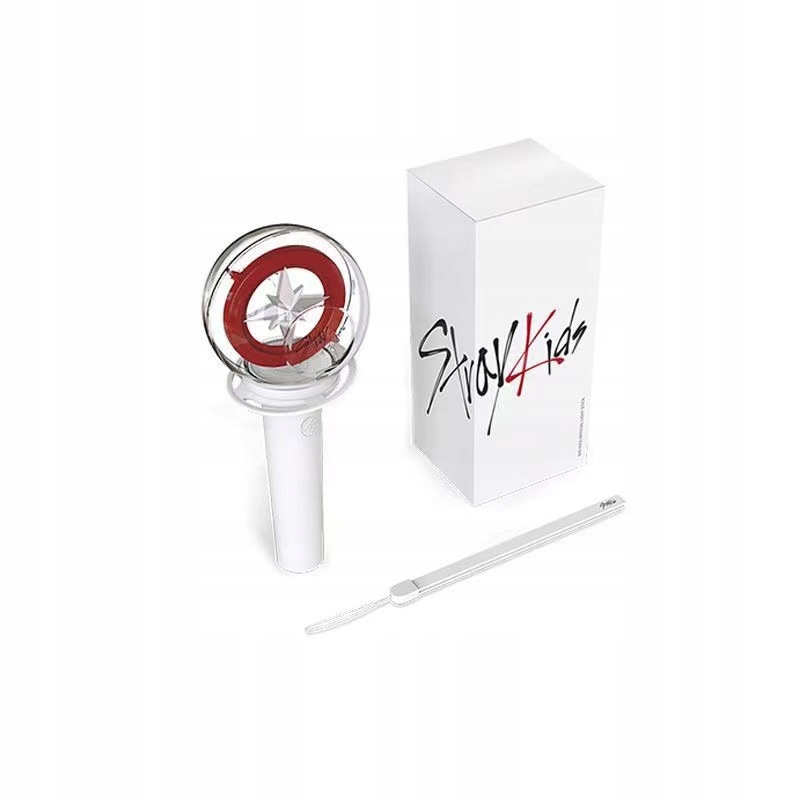 Stray Kids Lightstick Support Bluetooth Connection 17274828261 - Sklepy ...