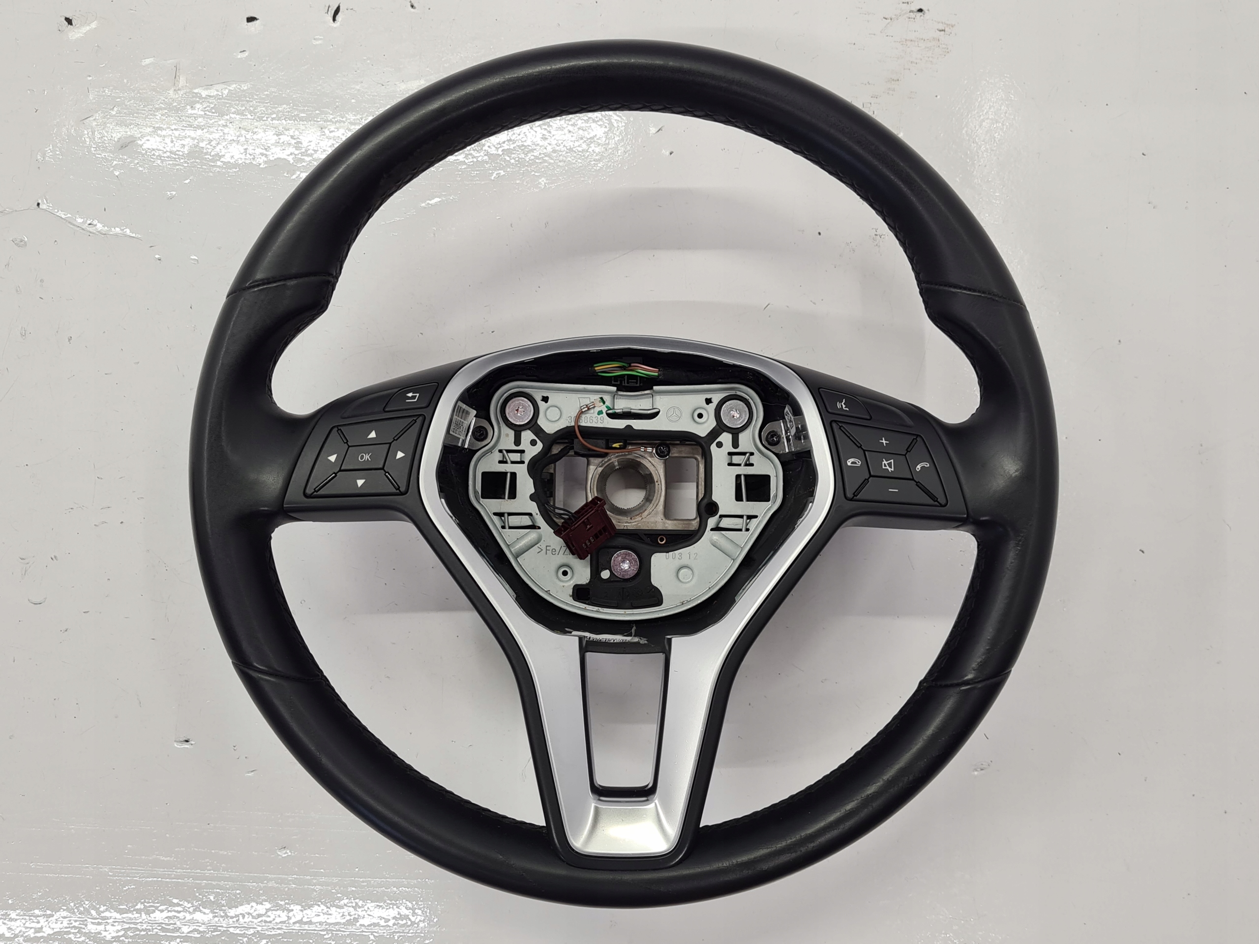 Mercedes-Benz OE A2464603803 za 200.00PLN z Białobrzegi - Allegro ...