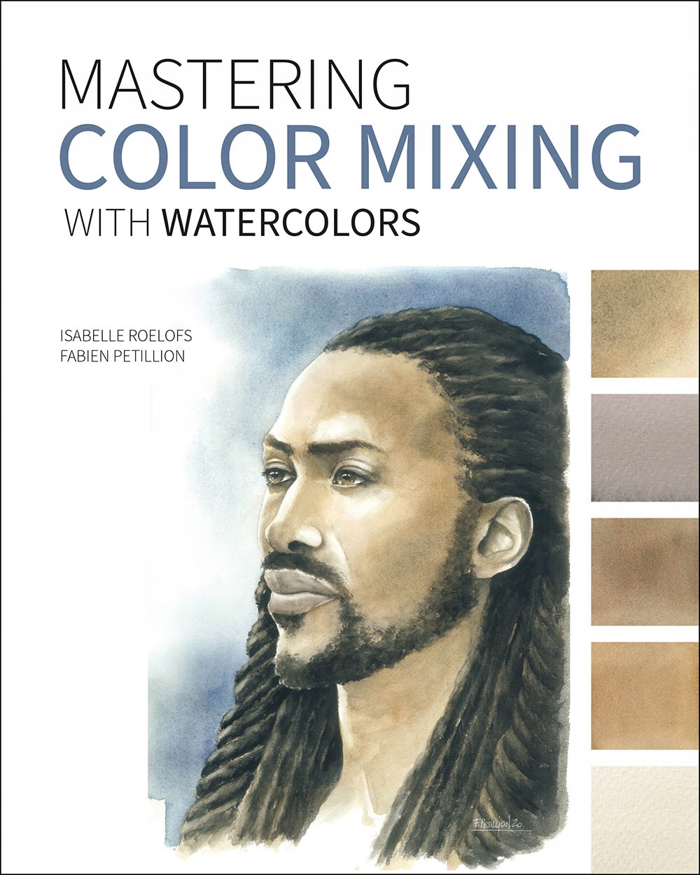 Mastering Color Mixing with Watercolors (2021) (11565468515) | Ebook ...