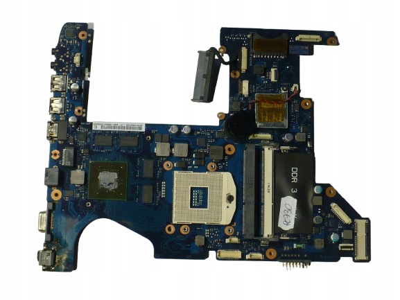 Samsung Rc730 Plyta Glowna w Płyty główne do laptopów - Allegro.pl