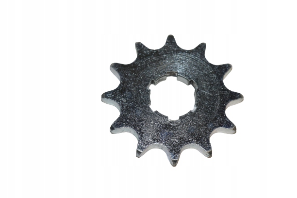 ELSŐ LÁNCKERÉK 12 fogas Jawka Jawa Ogar Lengyel, • Ár, Vélemények - Allegro