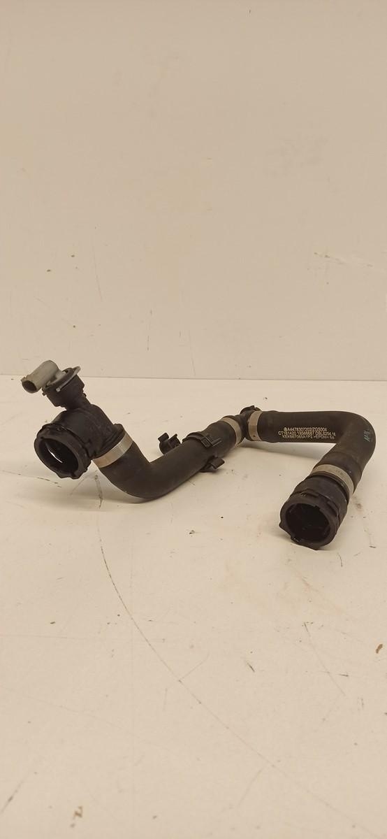 MERCEDES VITO W447 PRZEWÓD WĄŻ CHŁODNICY A4478307202 za 99.00PLN z ...