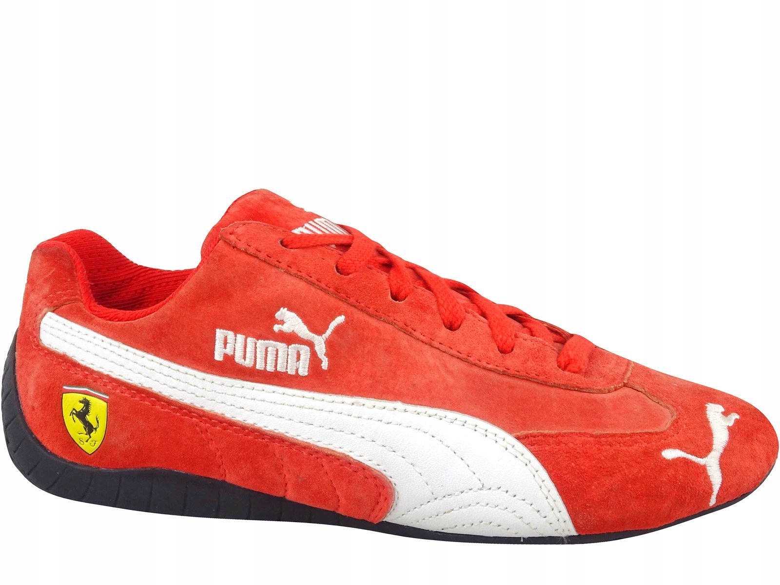 Puma Ferrari Speed Cat - Niska cena na Allegro.pl