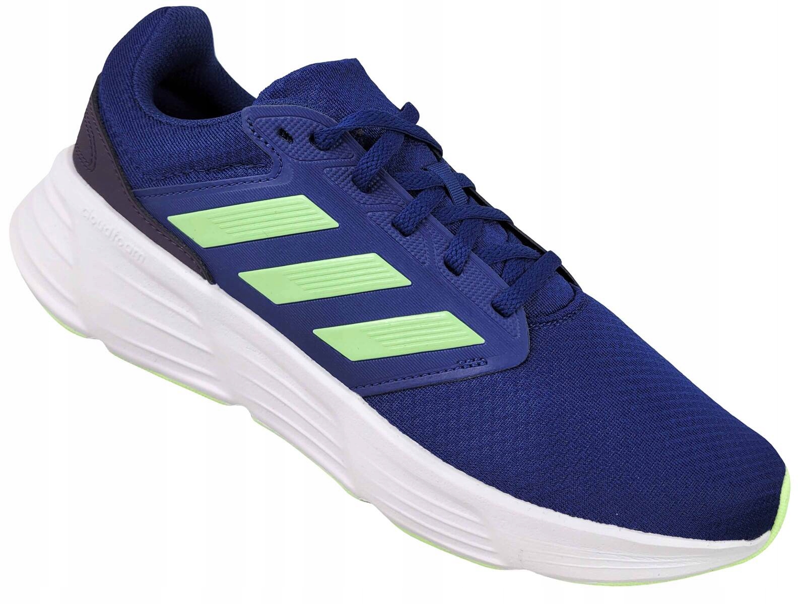 ADIDAS GALAXY 6 RUN IE8130 BUTY MĘSKIE SPORTOWE DO BIEGANIA GRANATOWE ...