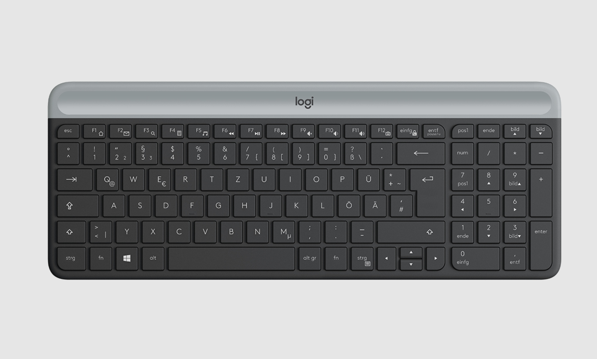 Logitech - Input Devices - Niska cena na Allegro