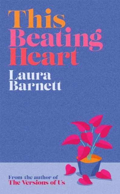 This Beating Heart LAURA BARNETT (12675119384) | Książka Allegro
