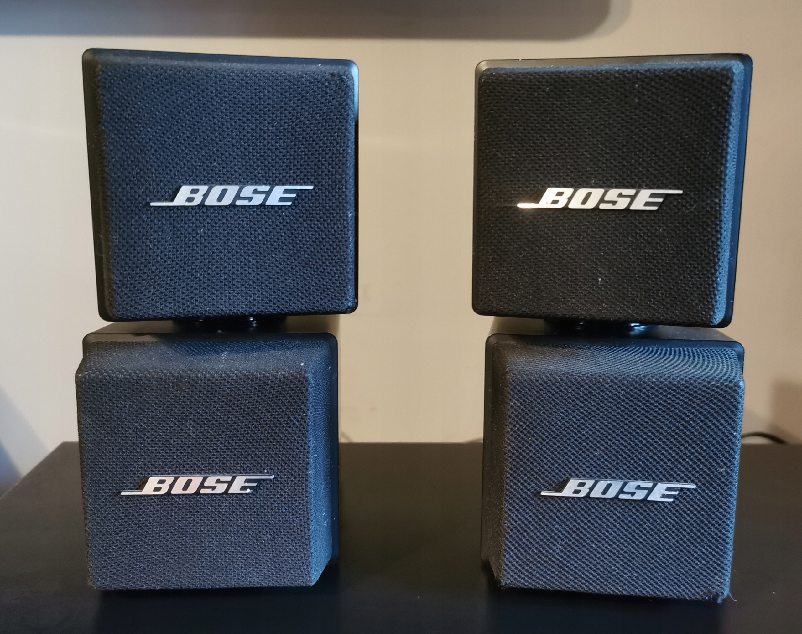 Bose Cube - Niska cena na Allegro.pl
