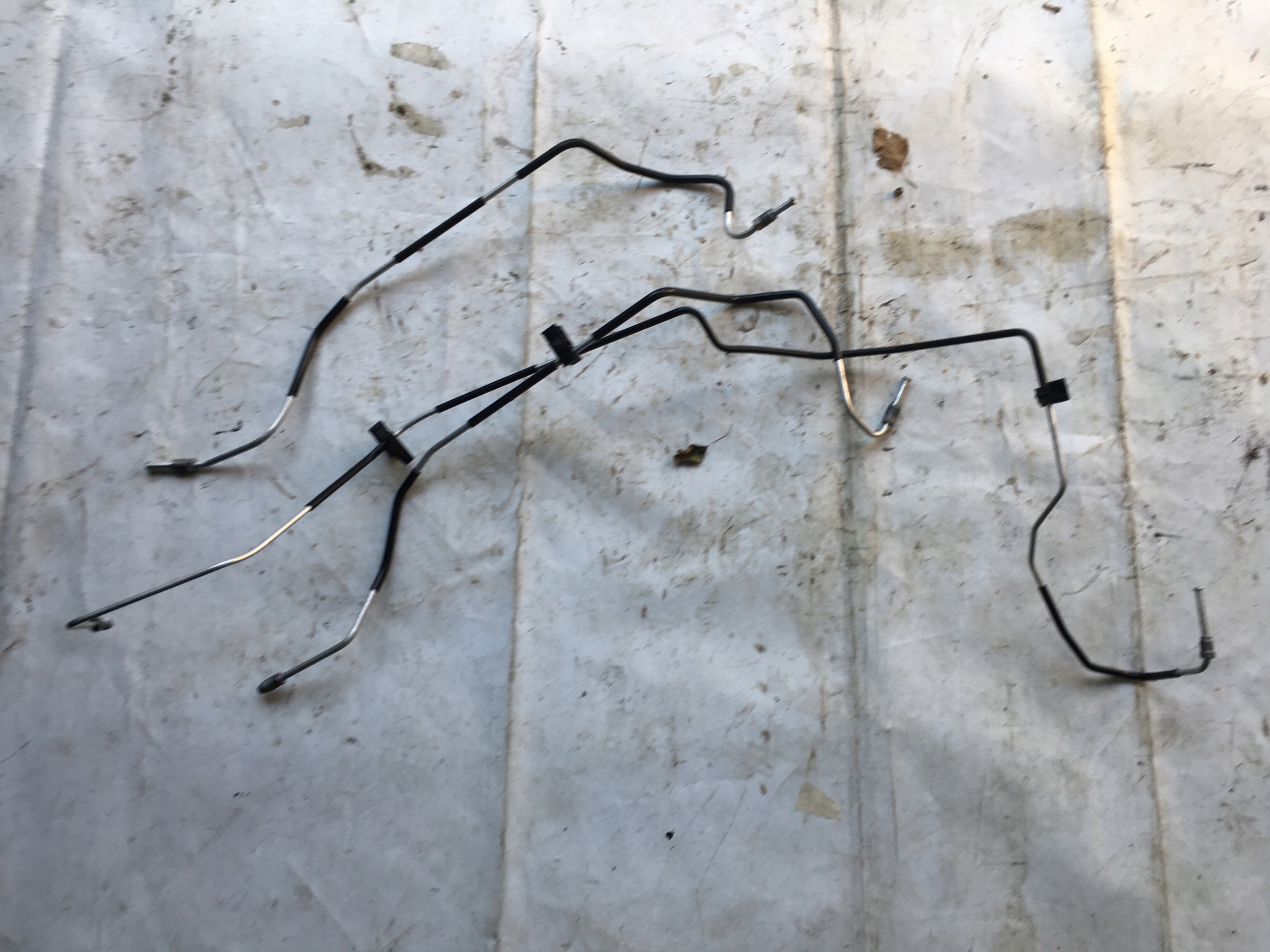 PRZEWODY HAMULCOWE DACIA SANDERO III - porównaj ceny - Allegro.pl