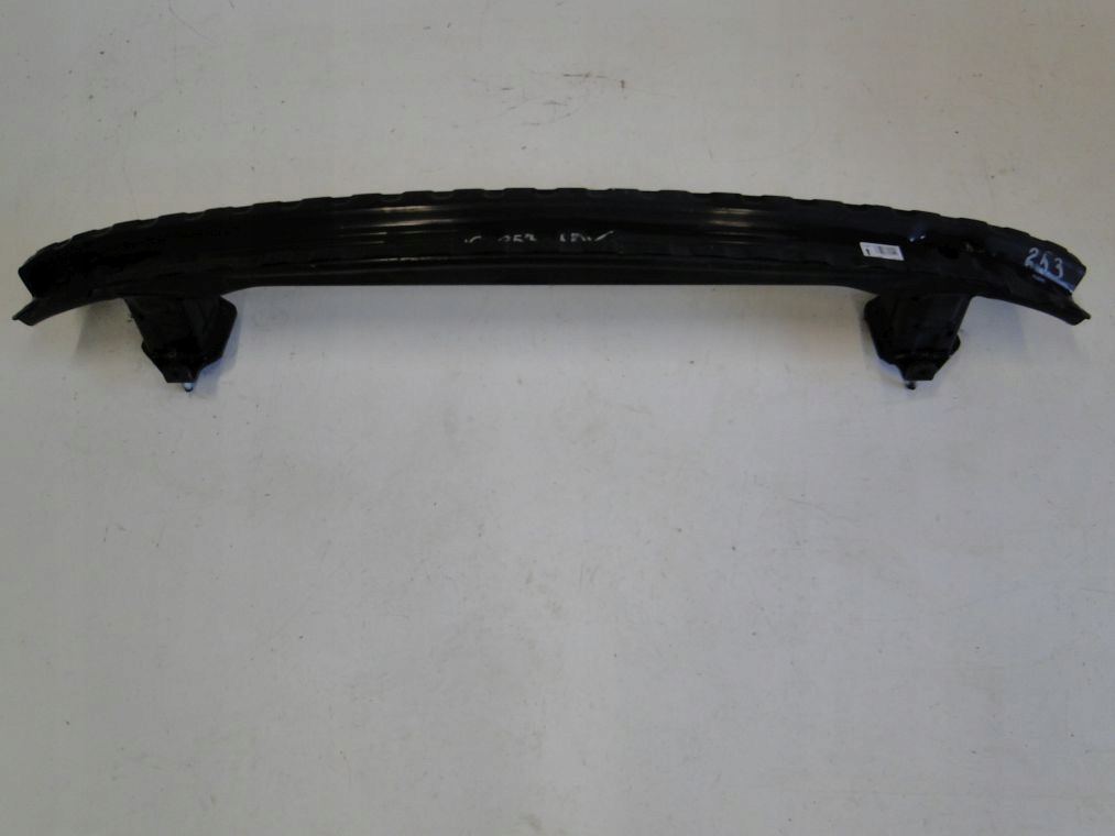 A2536102101 - MERCEDES GLC X253 253 купе балка в бампер задній купити ...
