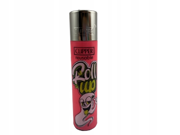 Zapalniczka Clipper Roll Up 2/4 • Cena, Opinie • Zapalniczki ...