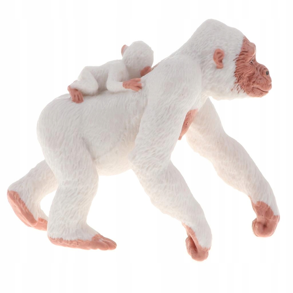 Jungle Animal Model Wildlife - Niska cena na Allegro.pl