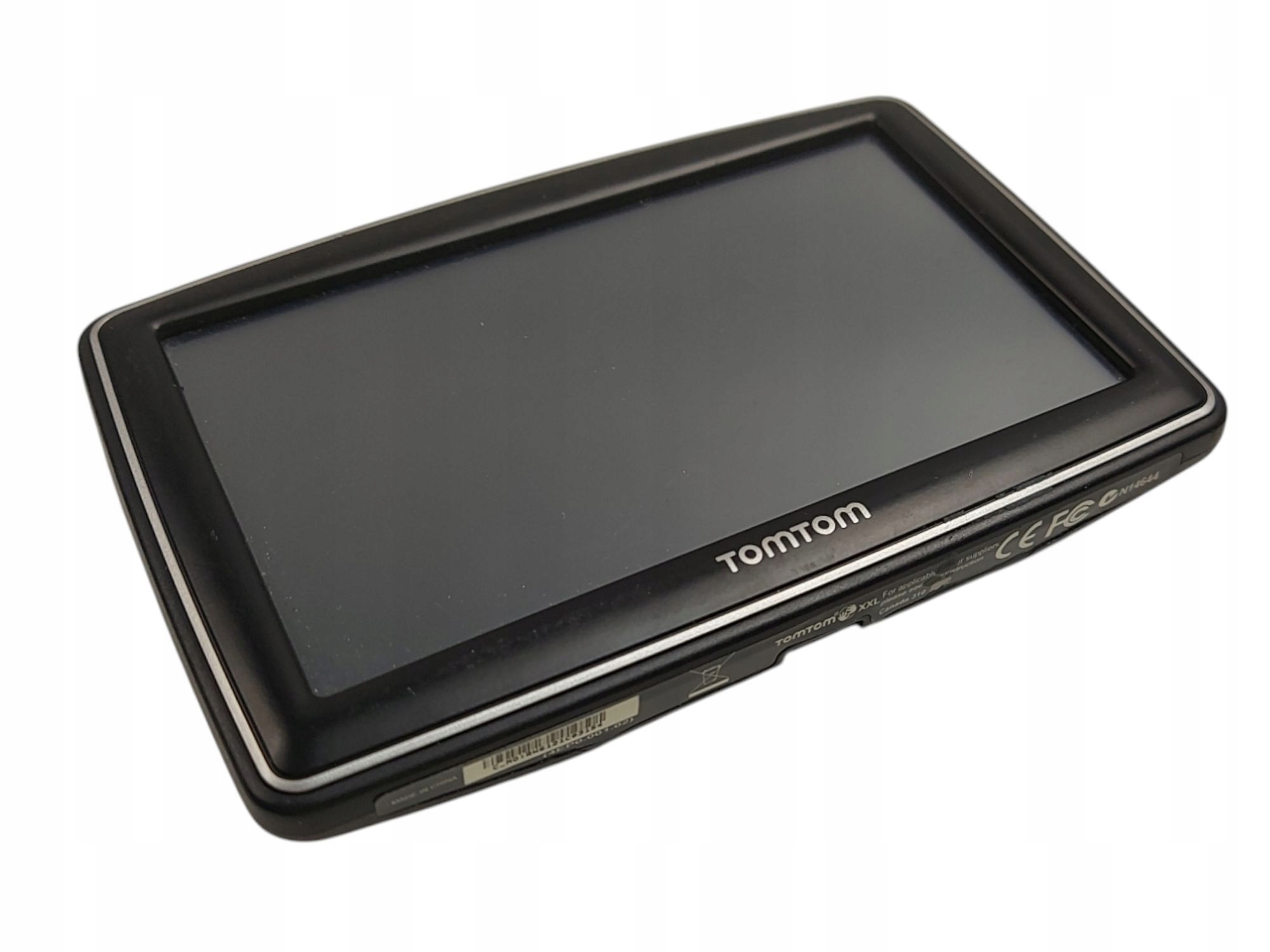 Nawigacja TOMTOM XXL - Sklep, Opinie, Cena w Allegro