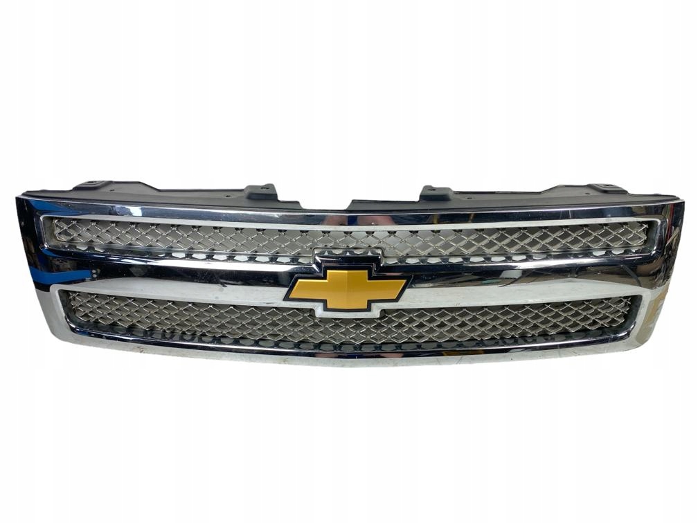 Silverado Grill - Niska cena na Allegro.pl