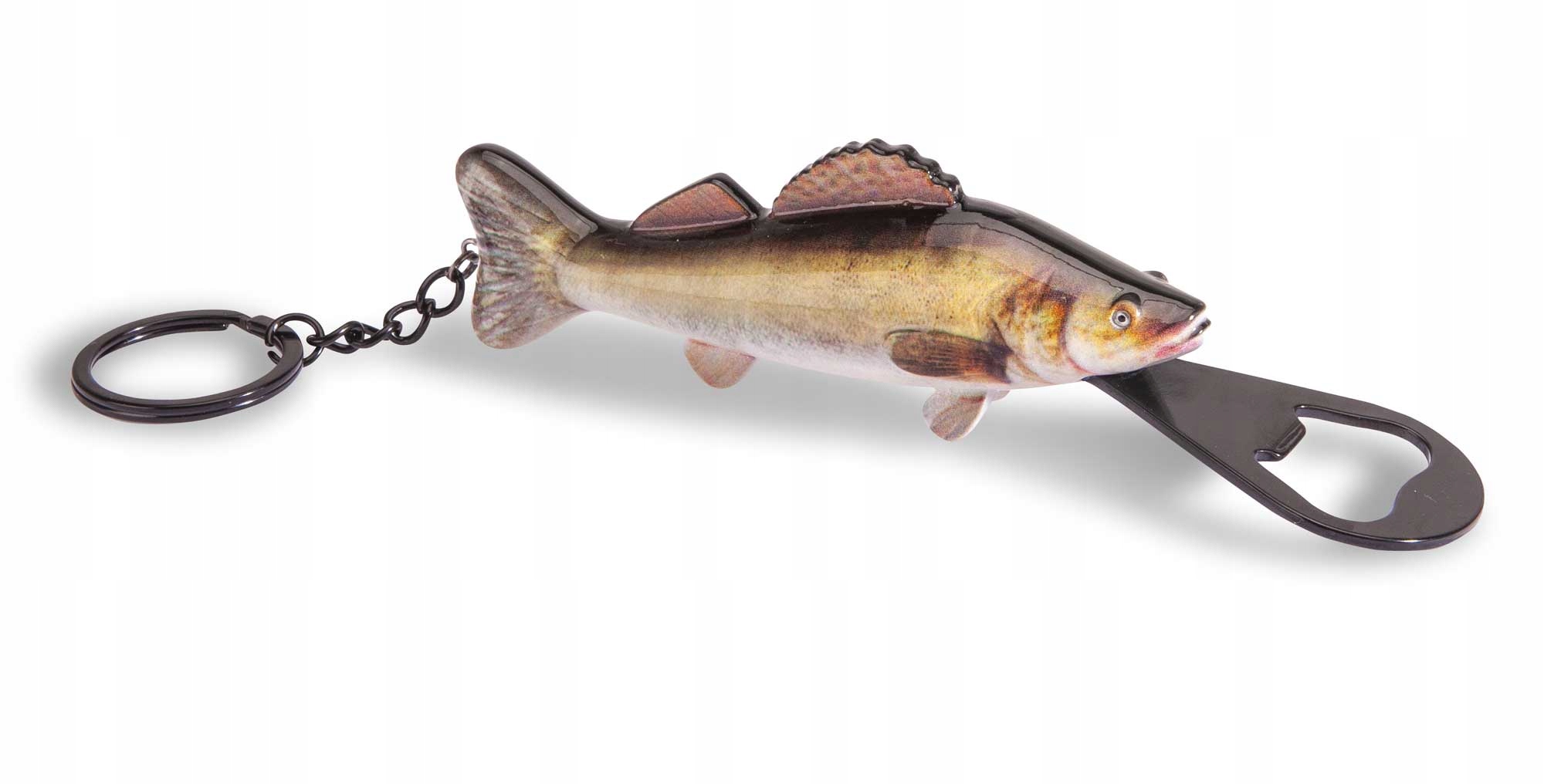 Sandacz Brelok - Niska cena na Allegro