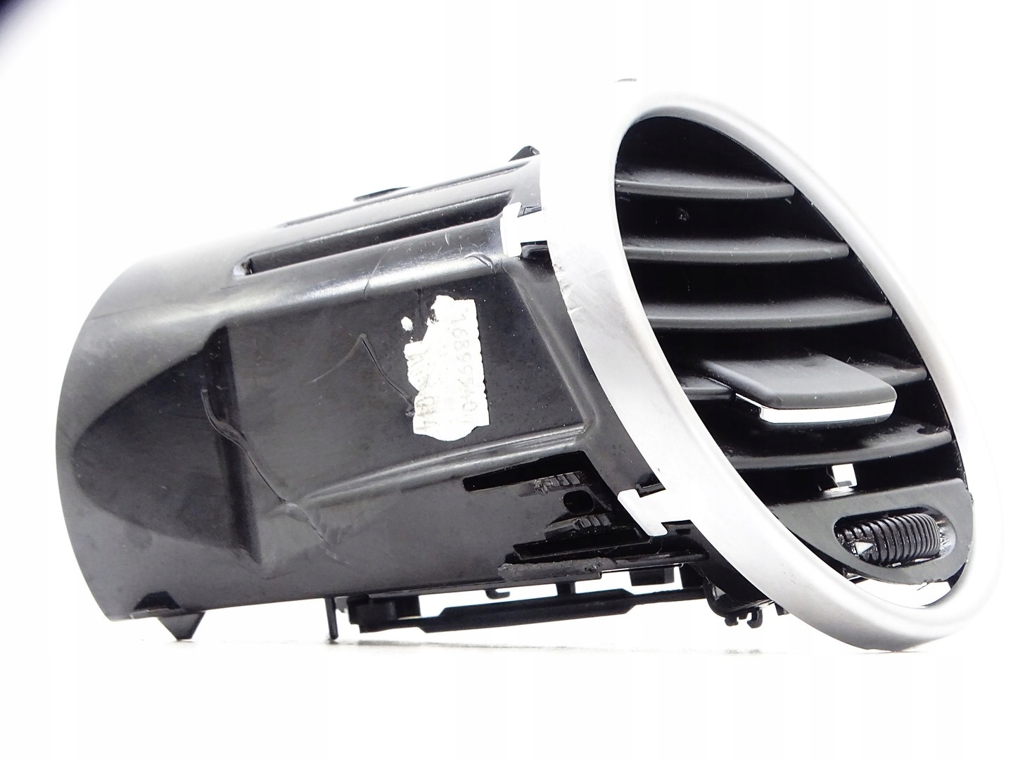 Kratka Nawiewu Środkowa Mercedes W164 - Niska cena na Allegro