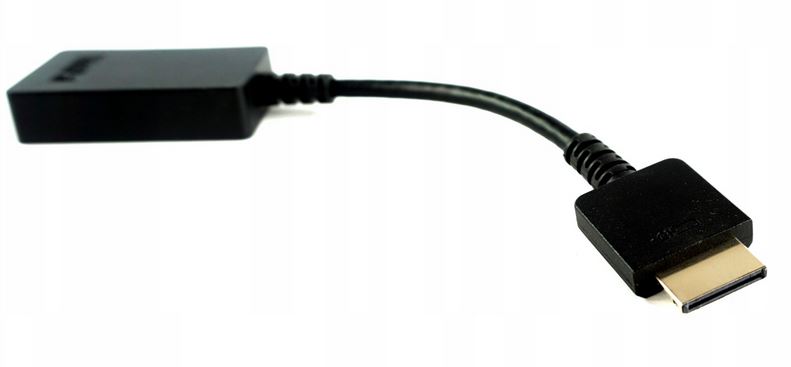 Adapter Onelink - Niska cena na Allegro.pl