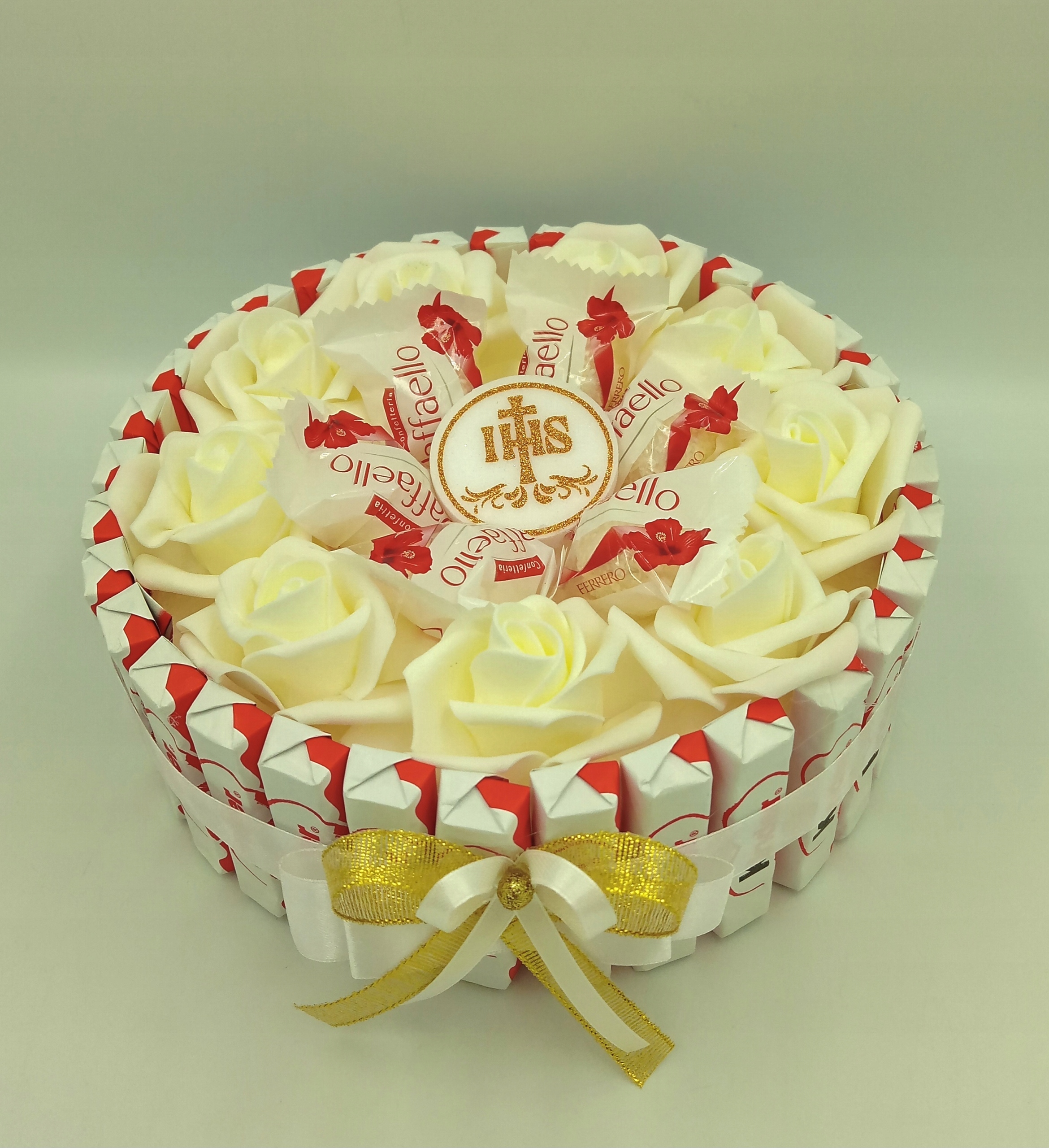 Tort z Cukierków - Niska cena na Allegro.pl - Strona 2