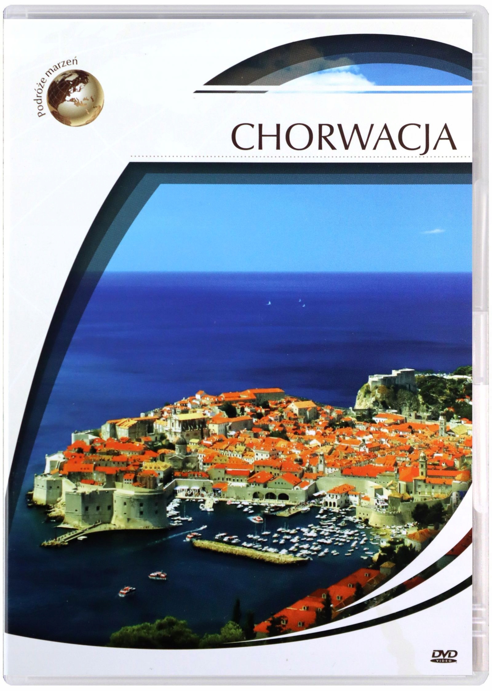 Chorwacje - Filmy do kupienia na Allegro - Sklep internetowy