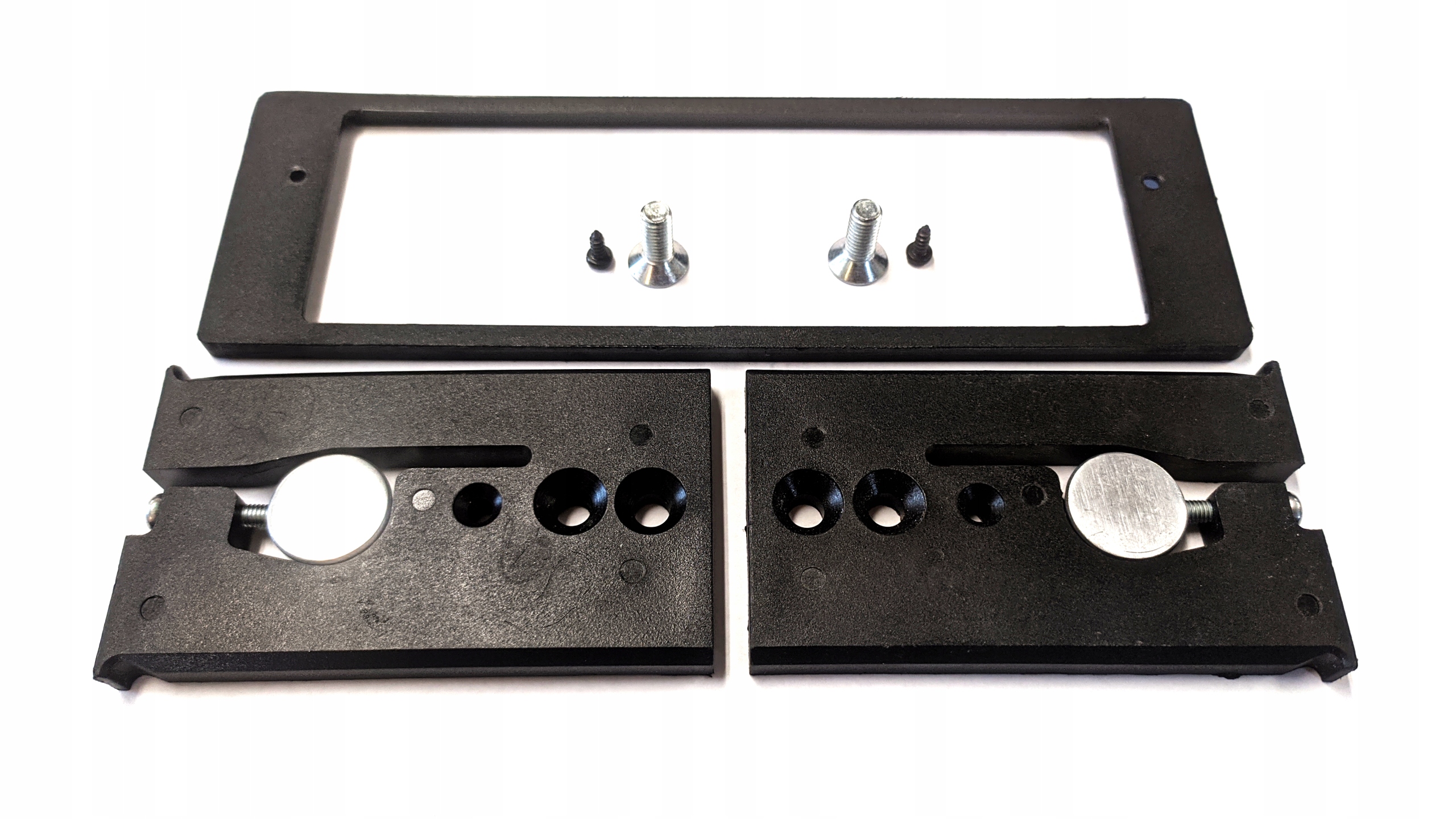 Карман для крепления радиоприемника CB Intek M-490 Plus купити на ...