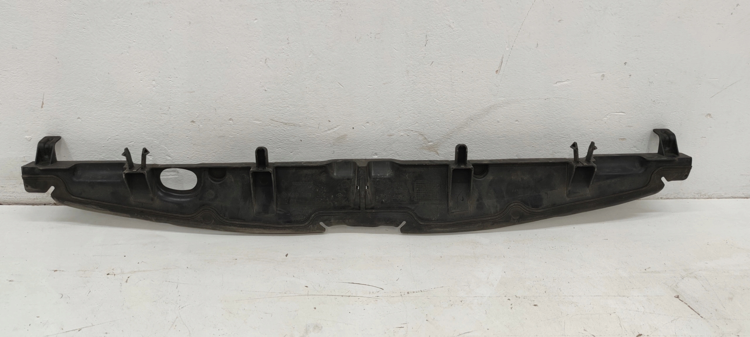 KIEROWNICA WLOT POWIETRZA RENAULT TRAFIC III za z Głażewo - Allegro ...