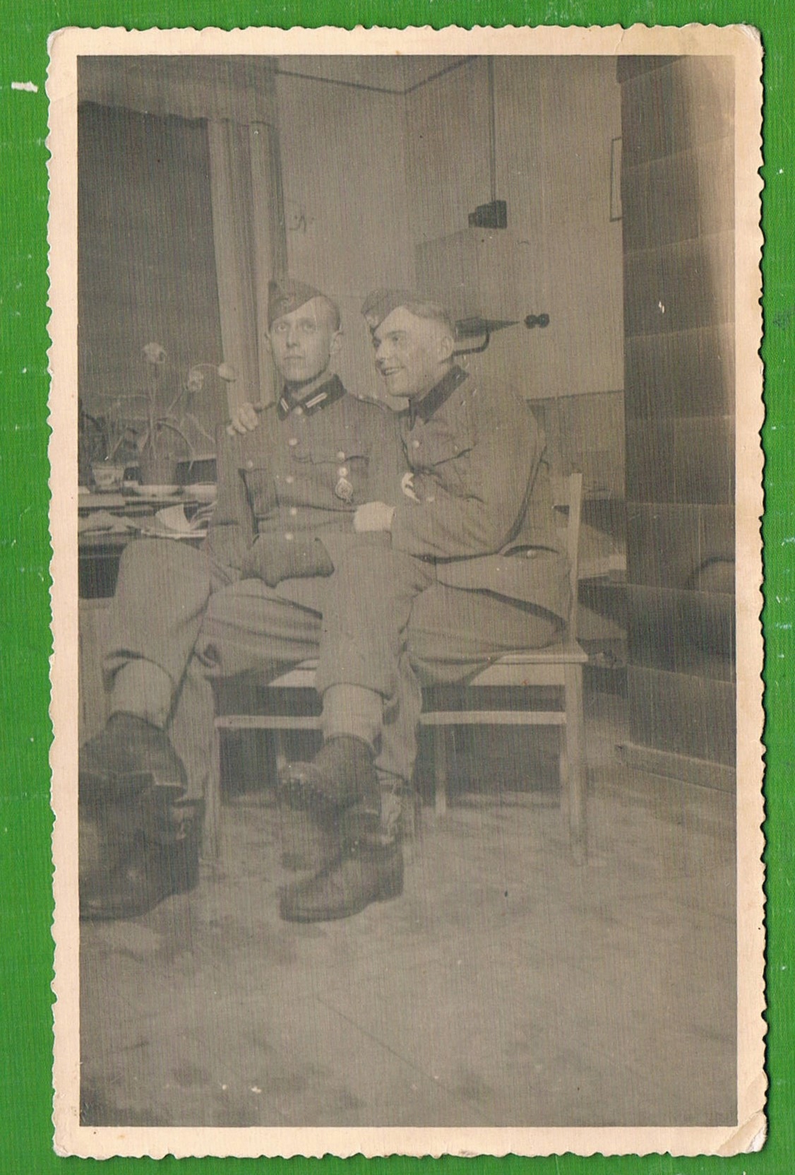 Mundur Iii Rzeszy - Niska cena na Allegro