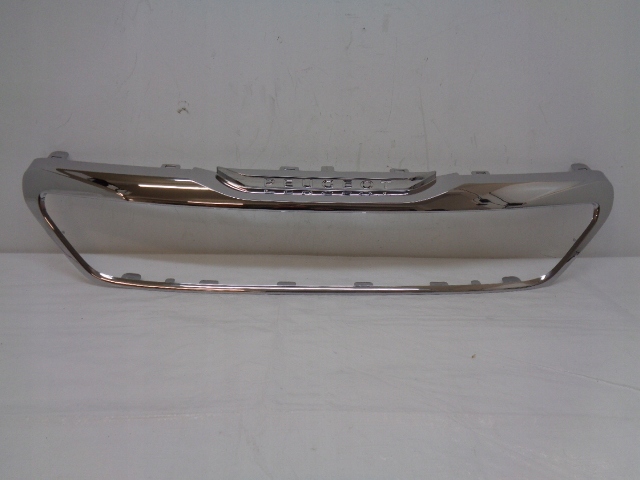 PEUGEOT 308 T9 II 13-16 CHROM GRILLA ATRAPY ZDERZAKA • Cena, Opinie ...