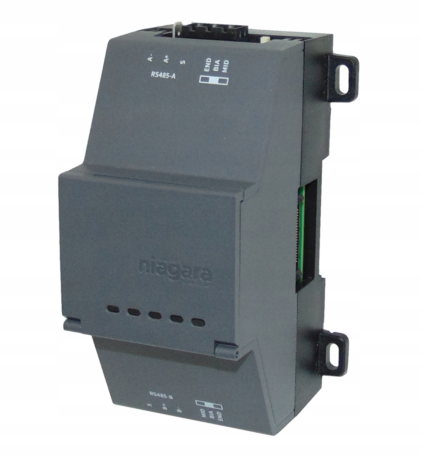 NIAGARA MODUL DUAL RS485 NPB-8000-2X-485C za 6986 Kč - Allegro