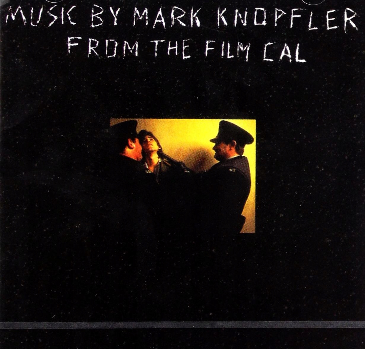 Cal Mark Knopfler CD - porównaj ceny - Allegro.pl