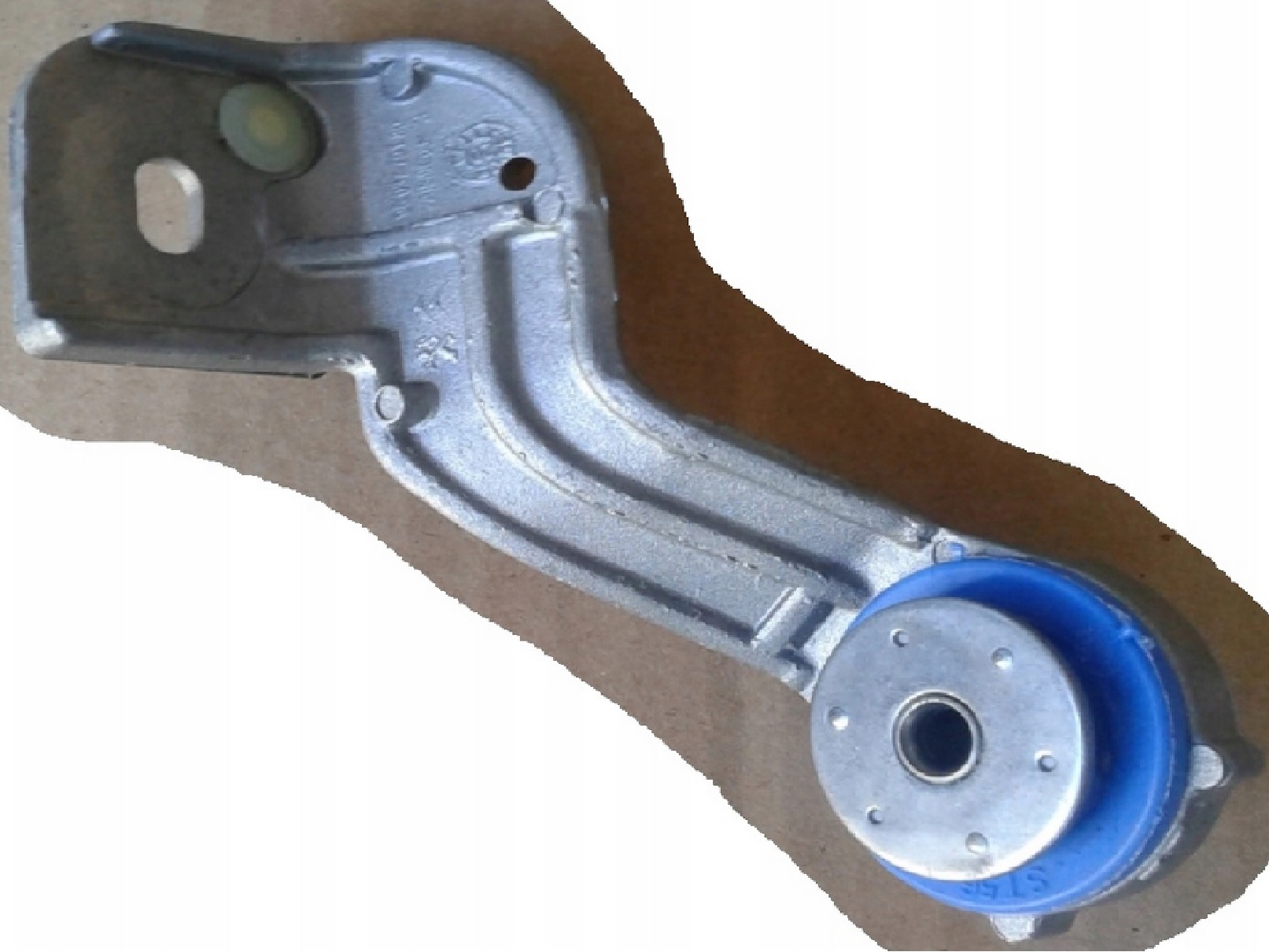 Peugeot OE 9803779180 wspornik mocowanie intercoolera - porównaj ceny ...