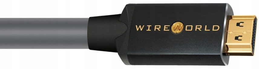 Kabel Wireworld SILVER SPHERE HDMI (SSP) HDMI - HDMI 3 m - Sklep ...