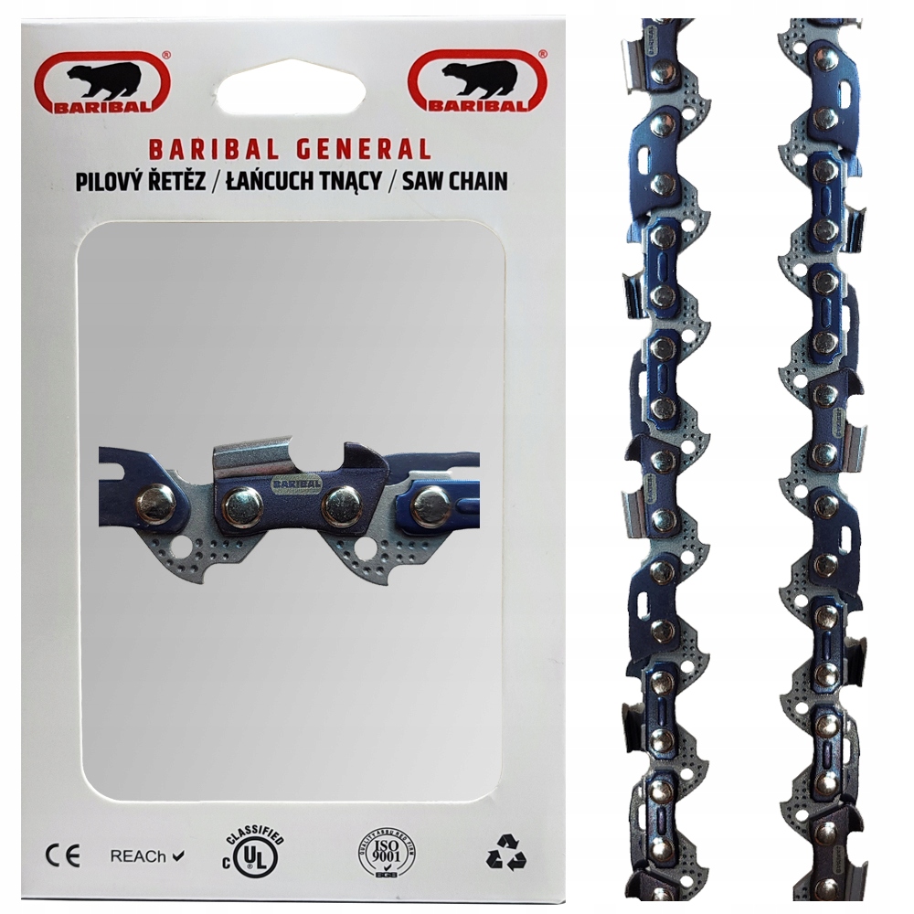 Retez Parkside - Řetězy pro motorové pily - Allegro