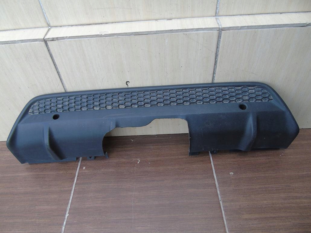 Volvo OE 31383089 dokładka zderzaka design - porównaj ceny - Allegro.pl