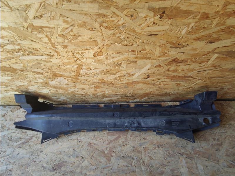 Volvo Xc60 i Lift Belka Przednia - Niska cena na Allegro.pl