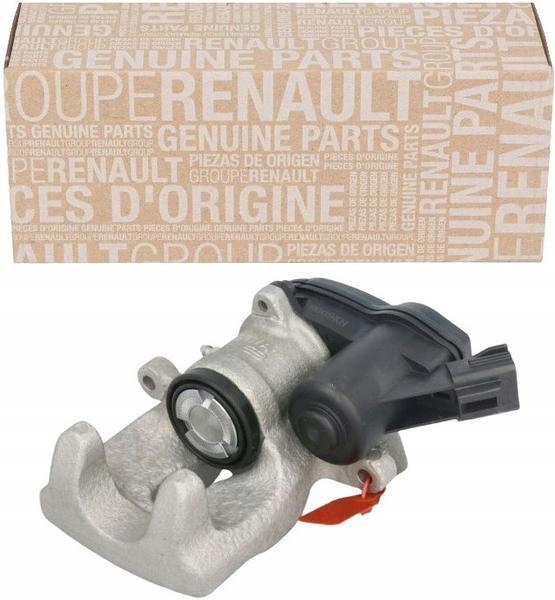 Renault OE 440013546R zacisk hamulca tył P - porównaj ceny - Allegro.pl