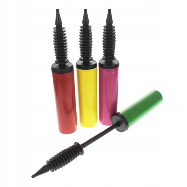 POMPKA do BALONÓW dwustronna (9343410994790) • Cena, Opinie • Balony ...