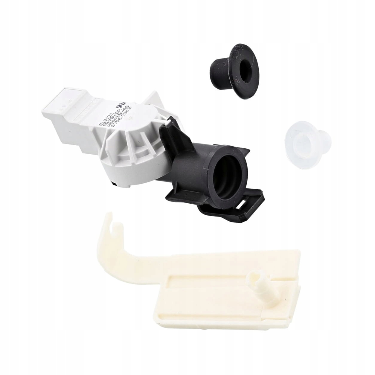 Hydrostat zmywarki Electrolux AEG zestaw naprawczy - Sklep, Opinie ...