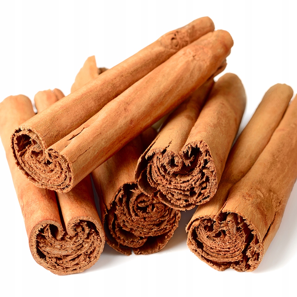 Cynamon VitaFarm 25 g • Cena, Opinie - Allegro