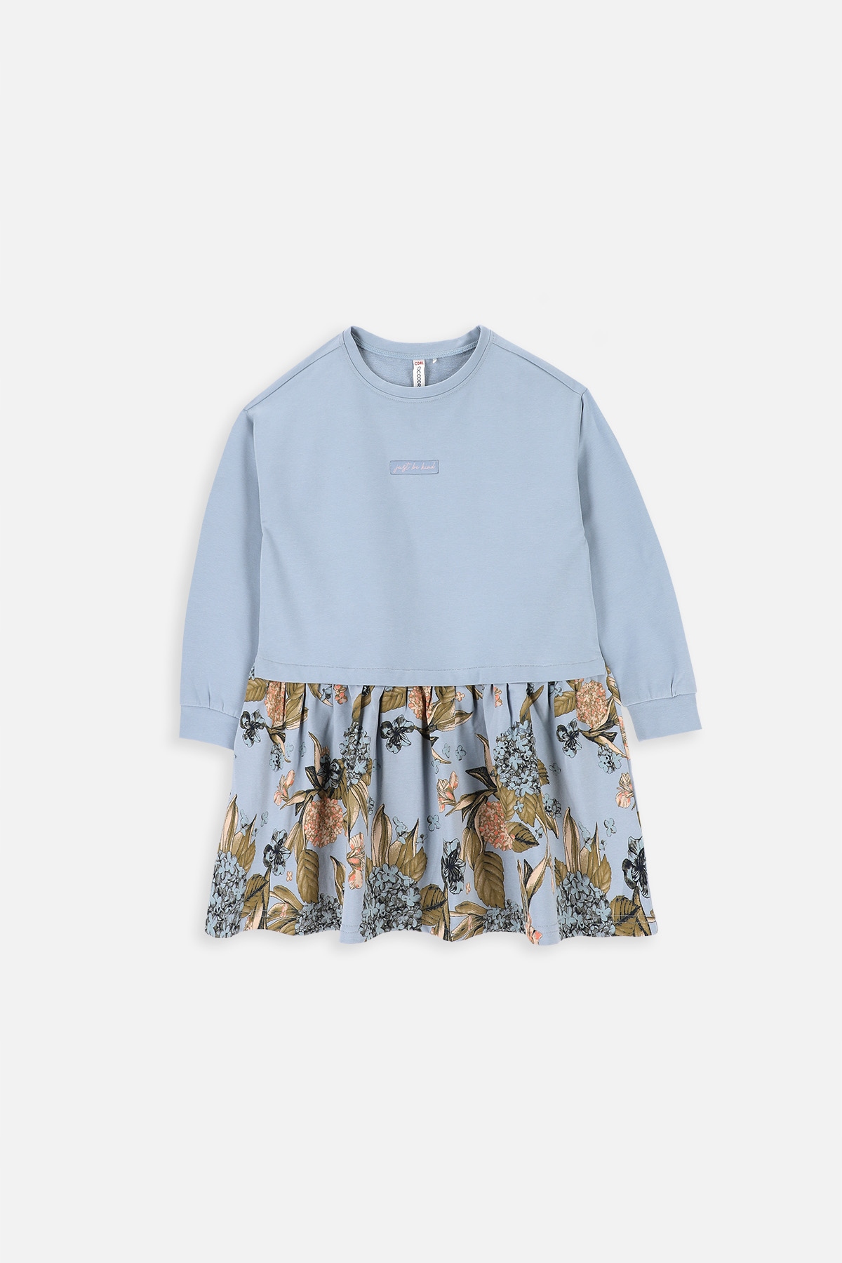 Coccodrillo Sukienka 104 - Niska cena na Allegro.pl