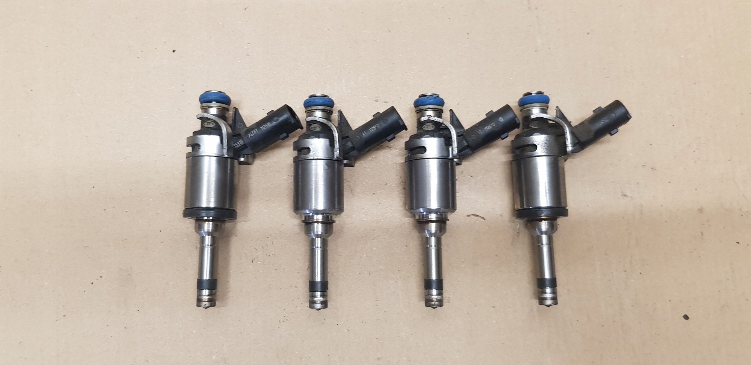 Kia OE 0261500311 • Cena, Opinie - Allegro