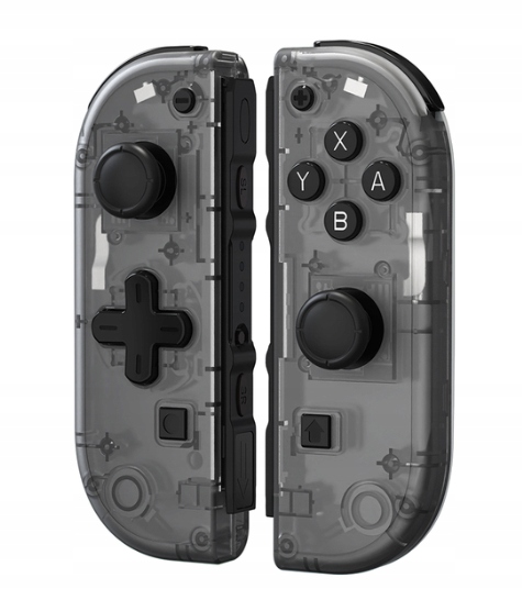 JOY-CON PAD KONTROLERY do NINTENDO SWITCH + STRAPY - Sklep, Opinie ...