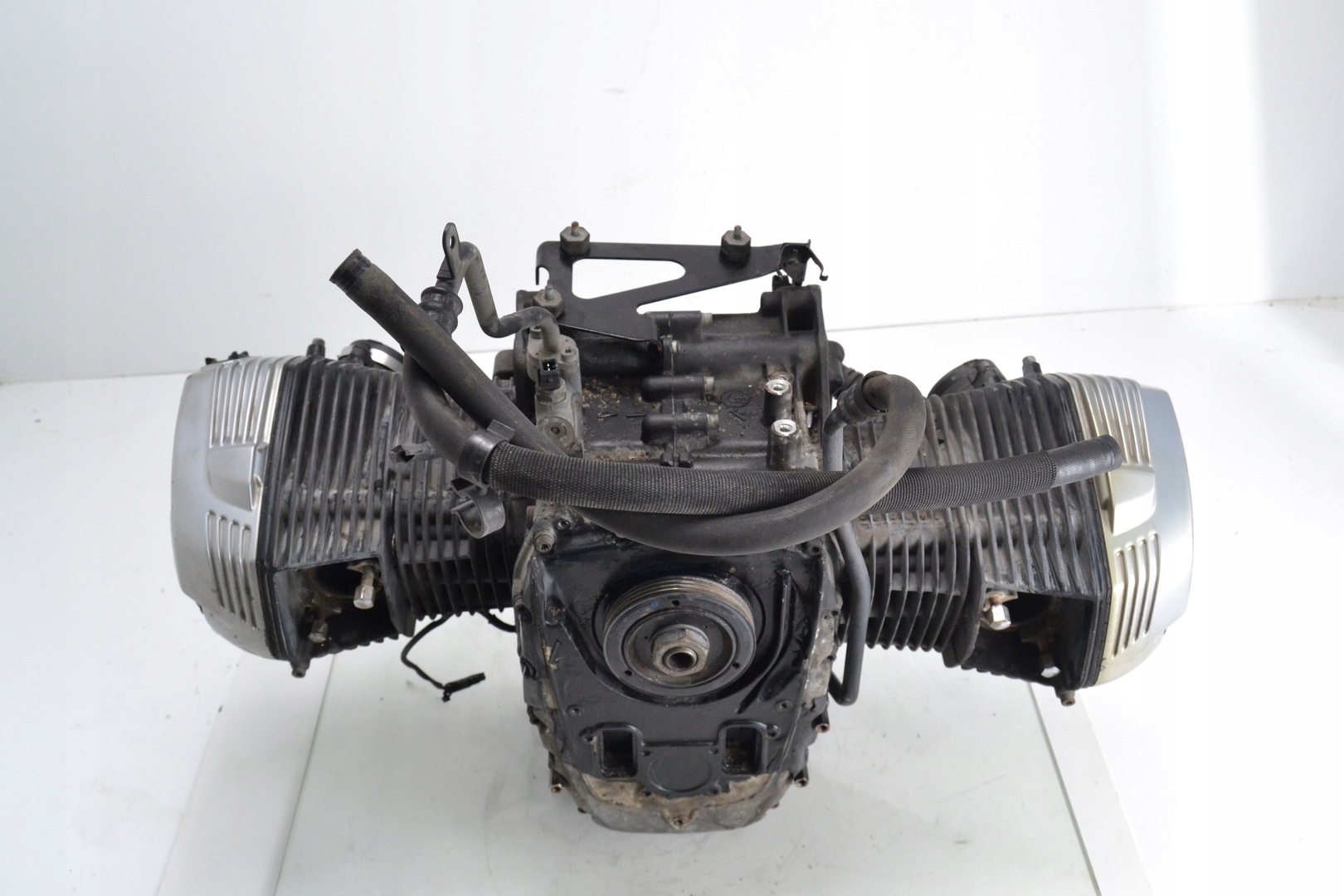 Silnik BMW R 1200 RT K26 10-13 za 2590.00PLN z Boczkowice - Allegro - (14794771099)