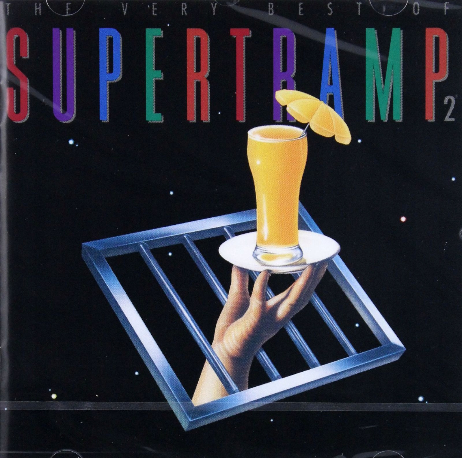 The Very Best Of Supertramp 2 Supertramp CD - porównaj ceny - Allegro.pl