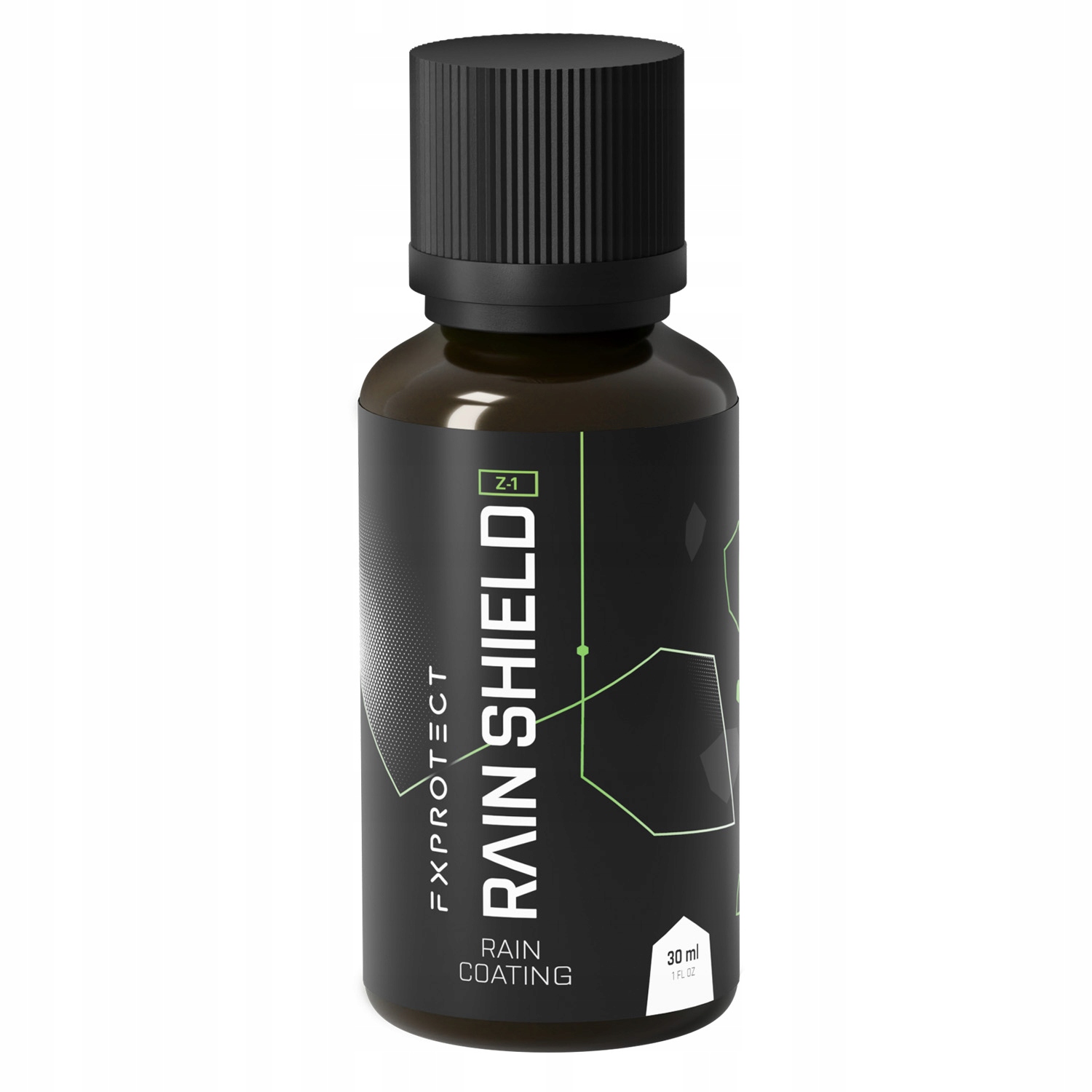 Niewidzialna wycieraczka FX Protect Rain Shield R-6 30ml 5904083588095 za 76.90PLN z Żory ...