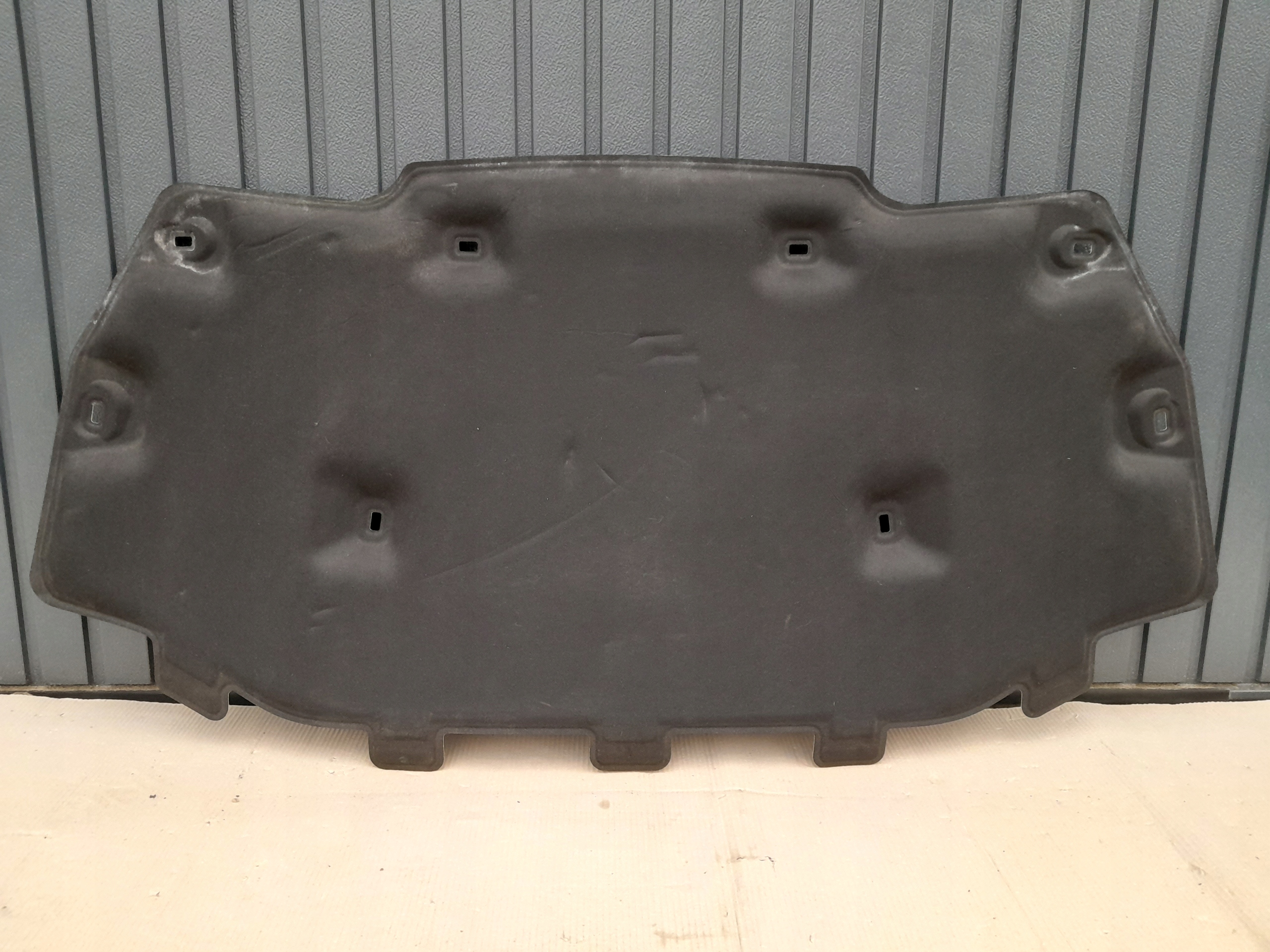 VOLVO XC60 I LIFT 2013+ WYGŁUSZENIE MASKI 31402485 za 600.00PLN z ...