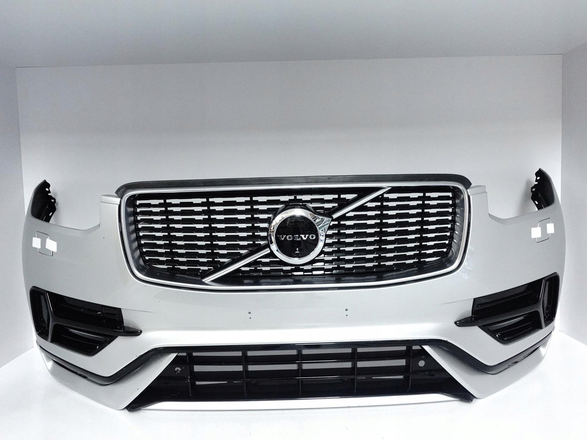 Listwa Xc90 R Design - Niska cena na Allegro